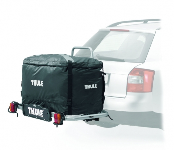 Thule EasyBag 948-4 - Thule EasyBase - Autofix.nu
