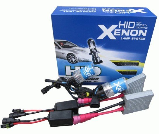 Xenonlys | Se priser og køb online hos Autofix.nu