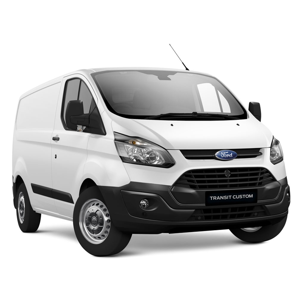Ford Transit Custom (2013 -> ) | Se priser og køb online hos Autofix.nu